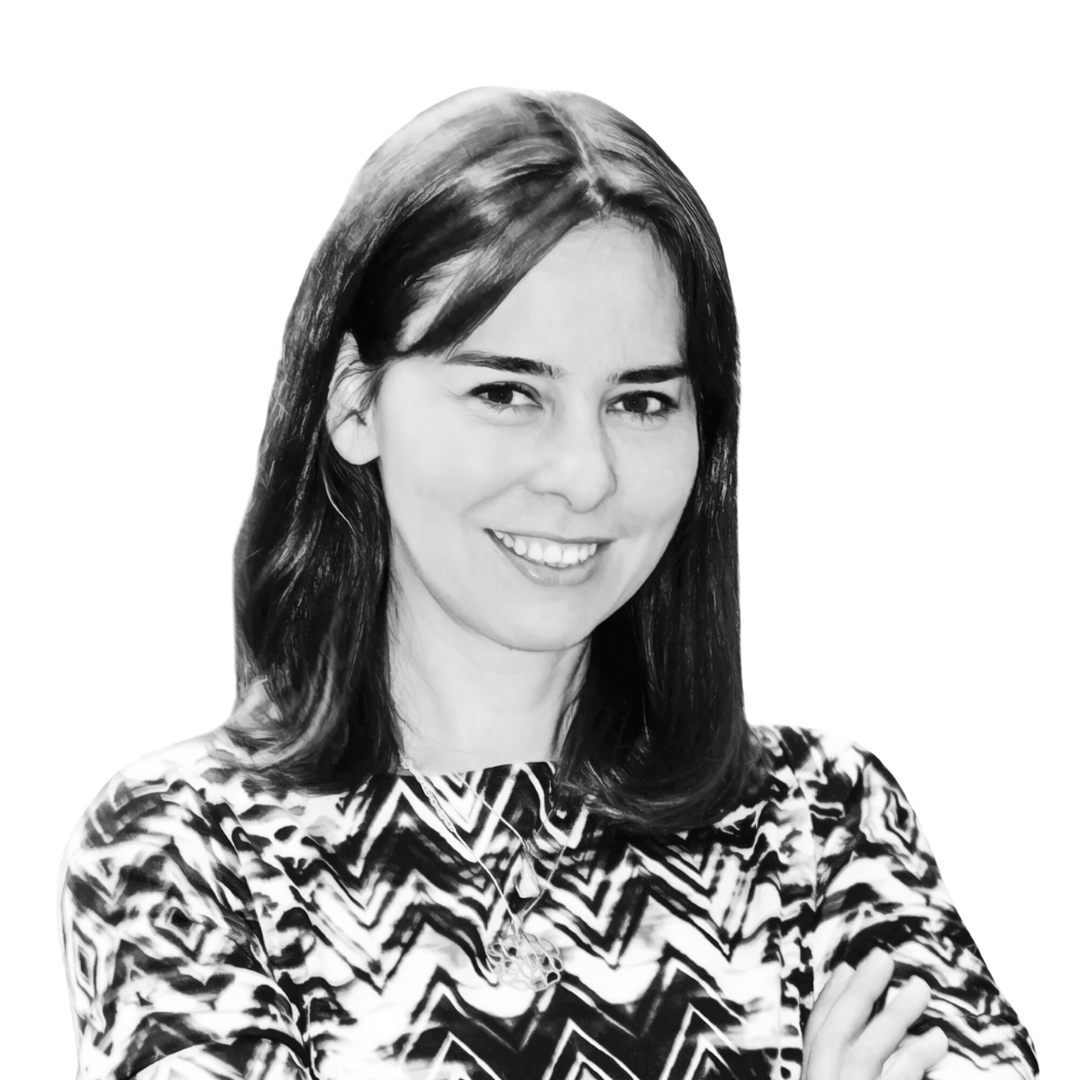 Meet Dina Katabi, speaker at HumanX | HumanX Amsterdam 2026 | 22-24 Sept