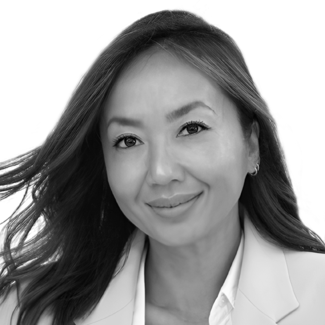 Meet Brigitte Truong, speaker at HumanX | San Francisco | April 6-9, 2026